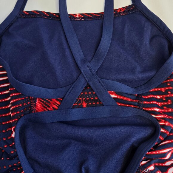 Speedo | Swim | Speedo Women Swimsuit One Piece Endurance Flyback ...